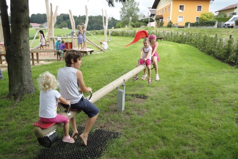 RECKE & WIPPEN | Pointner Rundholz GmbH aus Burgkirchen in OÖ